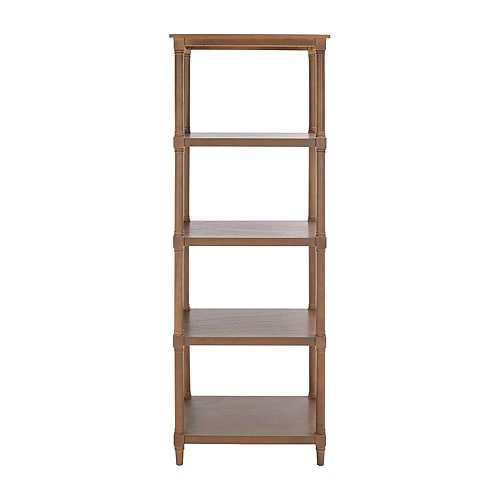 Click here for Milden Bookcase - Sand prices