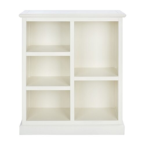 Click here for Safavieh Maralah Storage Wood 5-Shelf Cube Unit Bo... prices