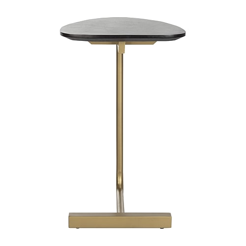 Click here for Safavieh Kaiya Metal End Table  One Size  Black prices