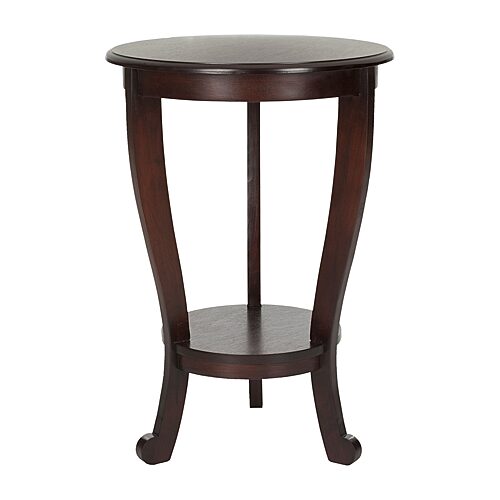 Click here for Safavieh Mary End Table  One Size  Brown prices