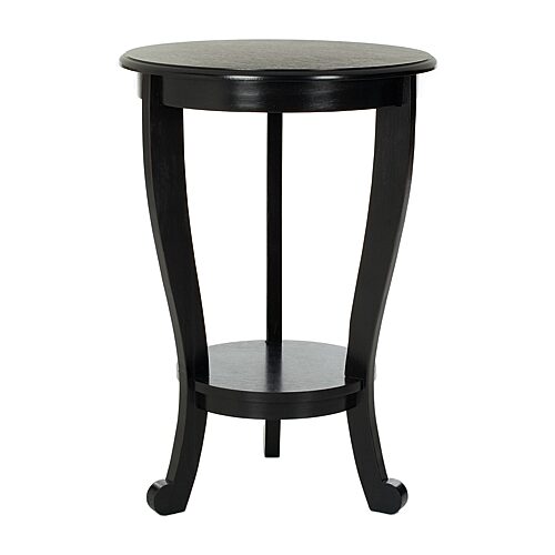 Click here for Safavieh Mary End Table  One Size  Black prices