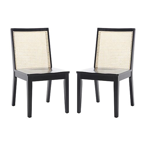 Click here for Safavieh Levy 2-pc. Dining Chair  One Size  White prices