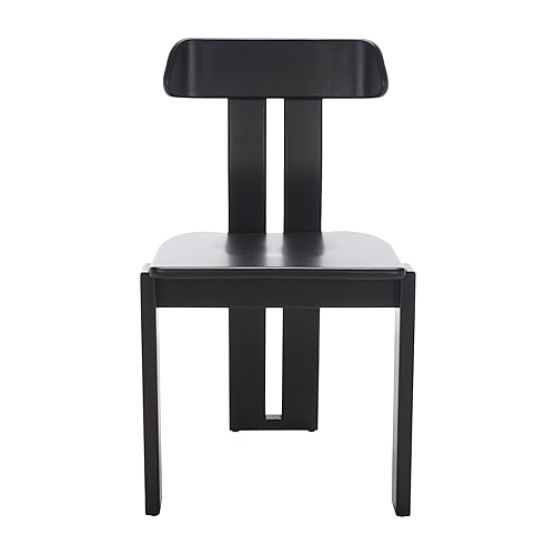 Click here for Safavieh Cayde Mid-century Dining Chair  One Size... prices