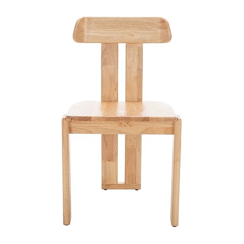 Click here for Safavieh Cayde Mid-century Dining Chair  One Size... prices