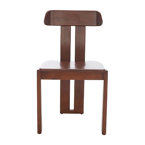 Click here for Safavieh Cayde Mid-century Dining Chair  One Size... prices