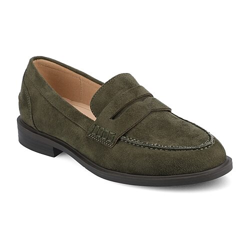 Click here for Journee Collection Womens Brooks Block Heel Comfor... prices