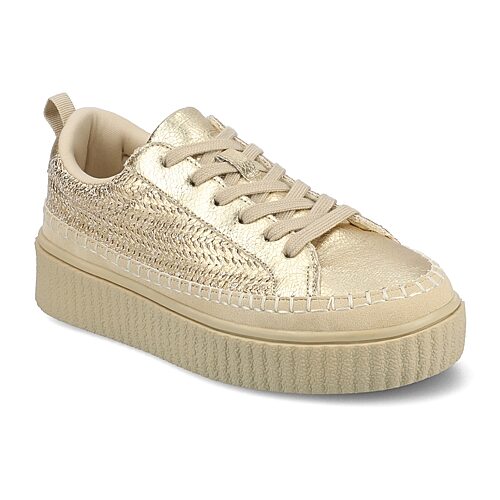 Click here for Journee Collection Pazey Womens Sneakers  7 Medium... prices