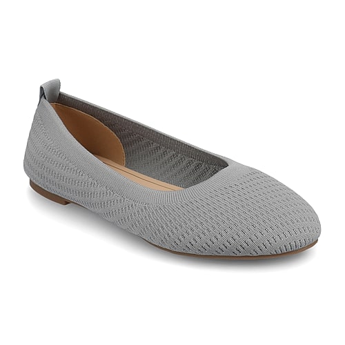 Click here for Journee Collection Maryann Womens Round Closed Toe... prices