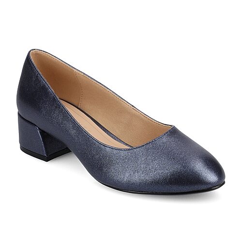Click here for Journee Collection Saarii Womens Round Closed Toe... prices