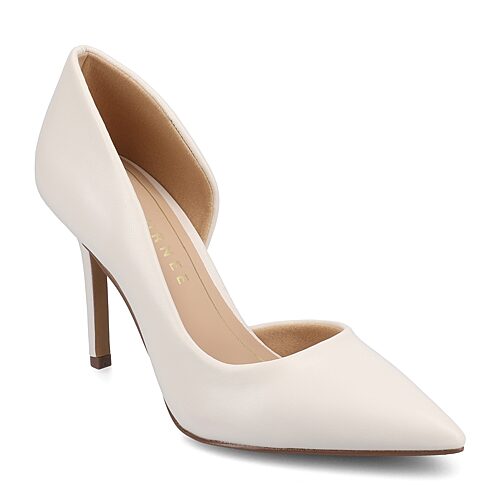 Click here for Journee Collection Womens Blanca Pointed Toe Pumps... prices
