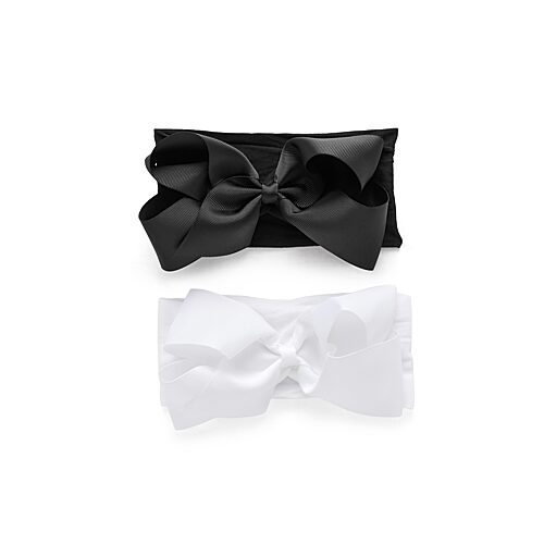 Click here for So Adorable Baby Girls 2-pc. Headband  One Size  B... prices