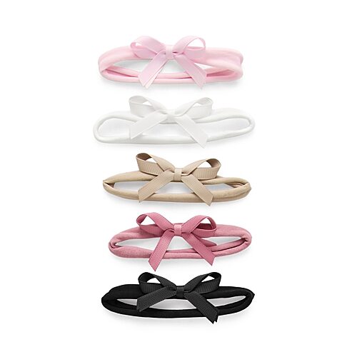 Click here for So Adorable Baby Girls 5-pc. Headband  One Size  P... prices