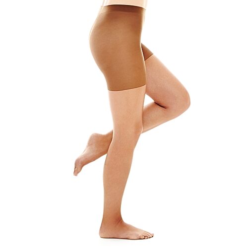 Click here for Berkshire Hosiery Ultra Sheer Pantyhose  4  Brown prices