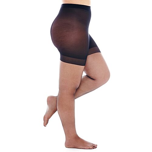 Click here for Berkshire Hosiery Ultra Sheer Pantyhose Plus  Quee... prices