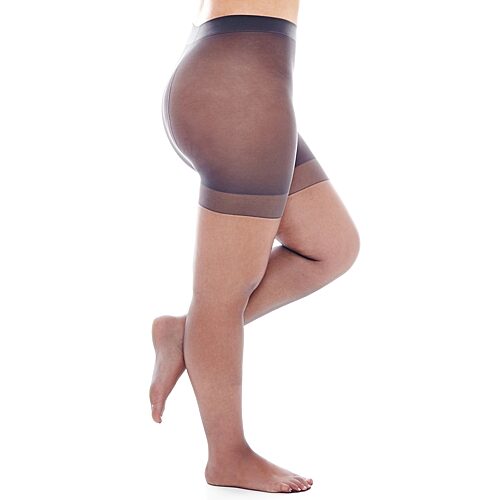 Click here for Berkshire Hosiery Ultra Sheer Pantyhose Plus  3x-4... prices
