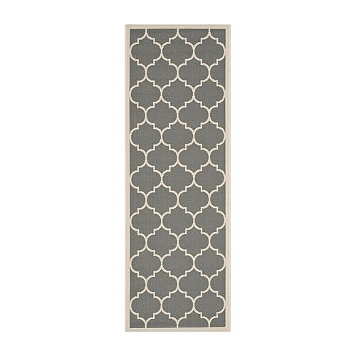 Click here for Safavieh Courtyard Collection Amias Geometric Indo... prices