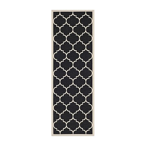 Click here for Safavieh Courtyard Collection Amias Geometric Indo... prices