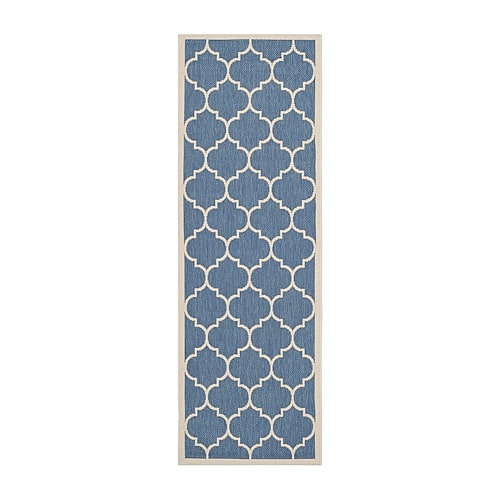 Click here for Safavieh Courtyard Collection Amias Geometric Indo... prices