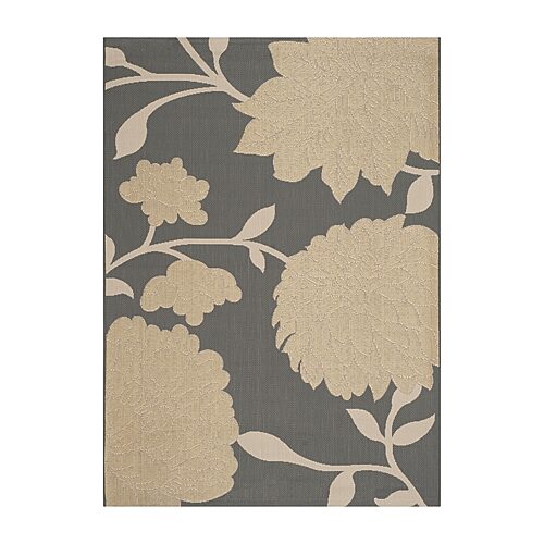 Click here for Safavieh Courtyard Collection Bertha Floral Indoor... prices
