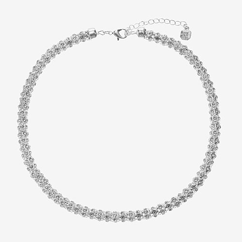 Click here for Monet Jewelry Womens 18 Inch Collar Necklace  One... prices