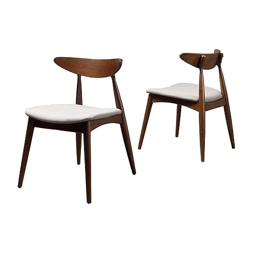 Barron 2-pc. Upholstered  One Size  Gray