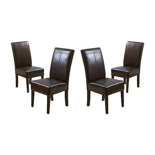 Click here for Pertica 4-pc. Upholstered  One Size  Brown prices
