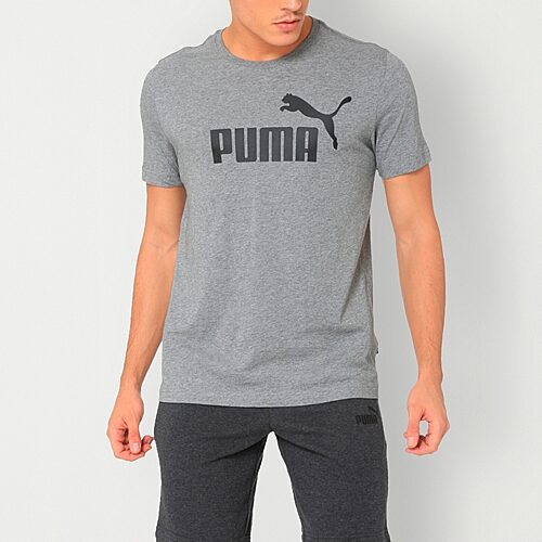 Click here for PUMA Mens Crew Neck Short Sleeve Active T-Shirt  X... prices