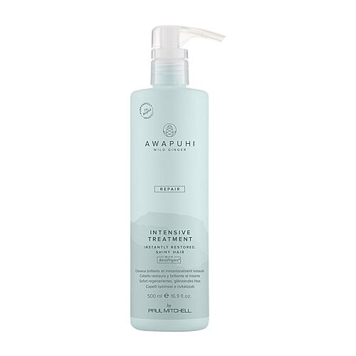 Click here for Awapuhi Wild Ginger Intensive Hair Treatment 16.9... prices