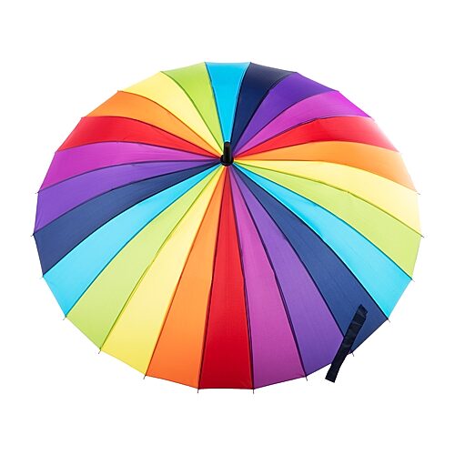 Click here for Totes Umbrella  One Size  Red prices