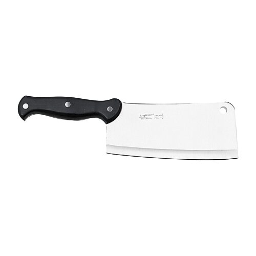 Click here for BergHOFF Ergonomic 7 Cleaver  One Size  Black prices