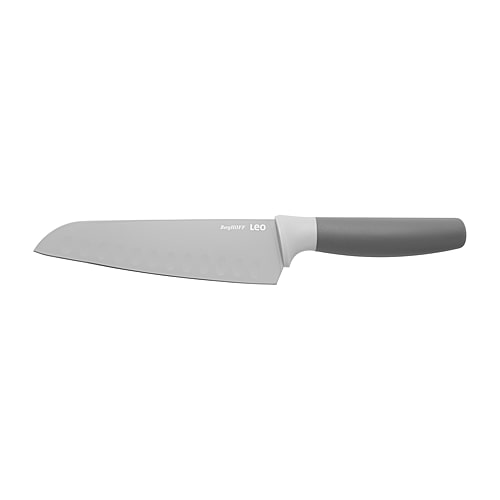 Click here for BergHOFF Leo 6.75 Santoku Knife  One Size  Gray prices