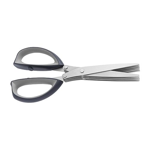Click here for BergHOFF Multi-Blade Herb Kitchen Shears  One Size... prices