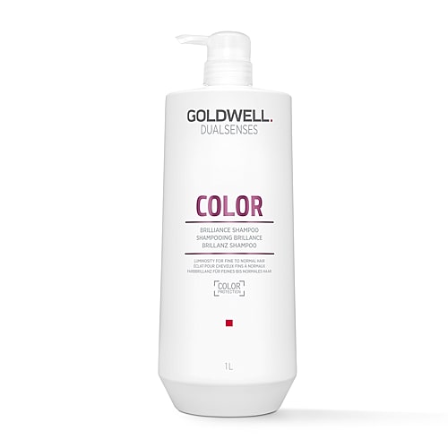 Click here for Goldwell Dualsenses Color Brilliance Shampoo 33.8... prices