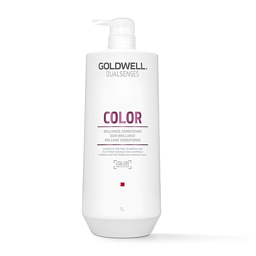 Click here for Goldwell Dualsenses Color Brilliance Conditioner 3... prices