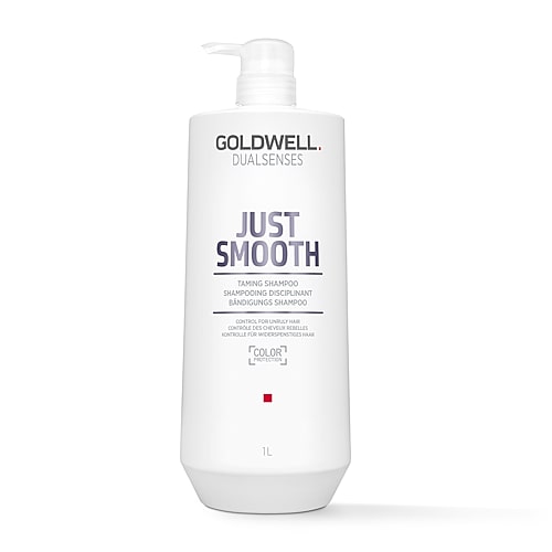Click here for Goldwell Dualsenses Just Smooth Taming Shampoo 33.... prices