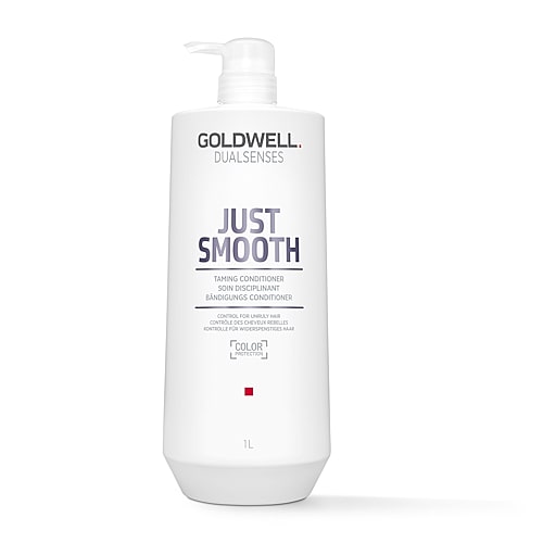 Click here for Goldwell Dualsenses Just Smooth Taming Conditioner... prices