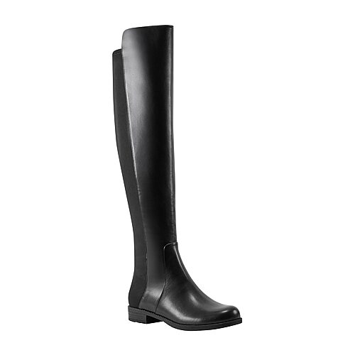 Click here for Unisa Womens Collean Flat Heel Over the Knee Boots... prices