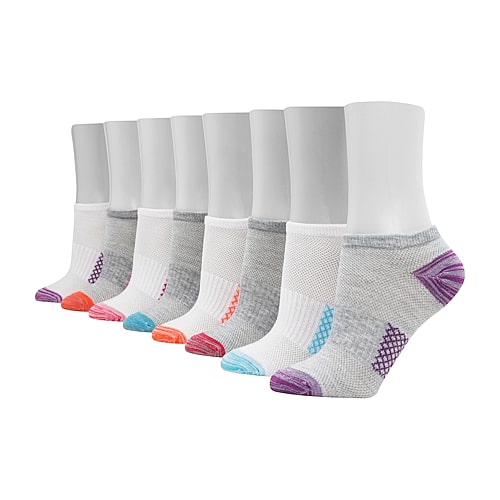 Click here for Hanes Cool Comfort Breathable Womens Multi-Pack 8... prices