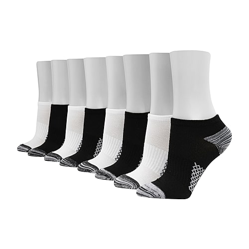 Click here for Hanes Cool Comfort Breathable Womens Multi-Pack 8... prices