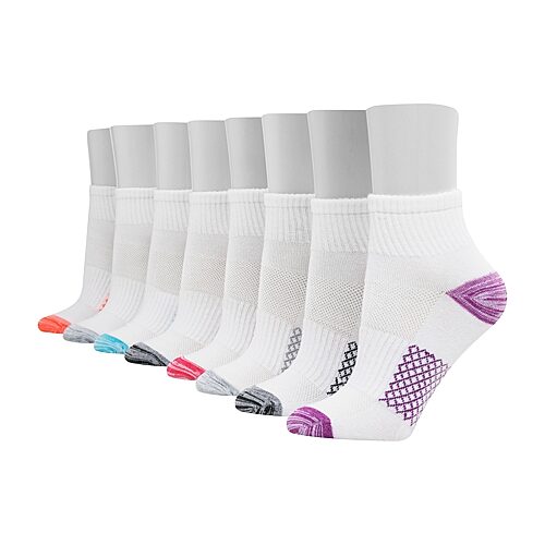 Click here for Hanes Cool Comfort Womens BREATHABLE Multi-Pack 8... prices