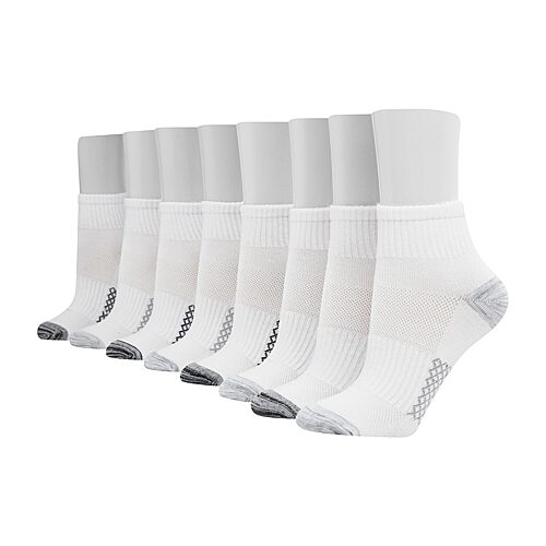 Click here for Hanes Cool Comfort Womens BREATHABLE Multi-Pack 8... prices
