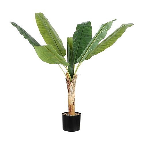 Click here for Safavieh Banana Leaf Indoor Artificial Tree  One S... prices