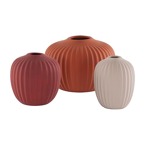 Click here for Safavieh Jacie 3-pc. Vase  One Size  Orange prices