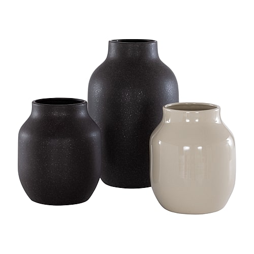 Click here for Safavieh Raya 3-pc. Vase  One Size  Gray prices