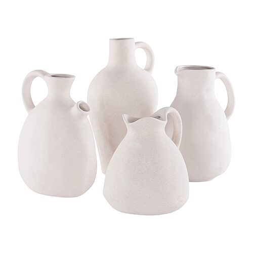 Click here for Safavieh Misa 4-pc. Vase  One Size  Beige prices