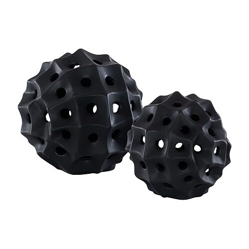 Click here for Safavieh Ovis 2-pc. Tabletop Decor  One Size  Blac... prices