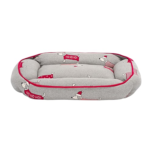 Click here for Safavieh Hohoho Pet Bed  One Size  Red prices