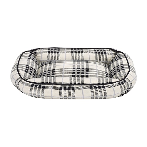 Click here for Safavieh Adair Pet Bed  One Size  Black prices