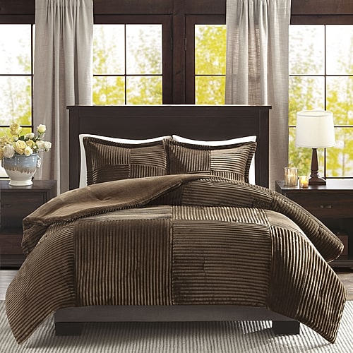 Click here for Madison Park Parker 3-Pc. Comforter Set  Full/Quee... prices