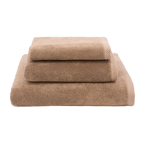 Click here for Linum Home Ediree Turkish Cotton 3 Piece Towel Set... prices
